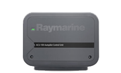 Raymarine Evolution ACU-100 Actuator Control Unit, Drive interface ...