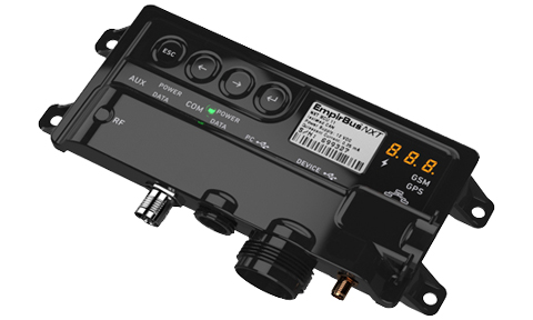 Raymarine MCU-150 Master Control Unit with CAN-bus link - E70261 ...