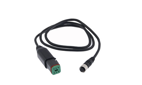 Raymarine Volvo Engine EVC Link Cable 1m - E70240 - Hudson Marine ...