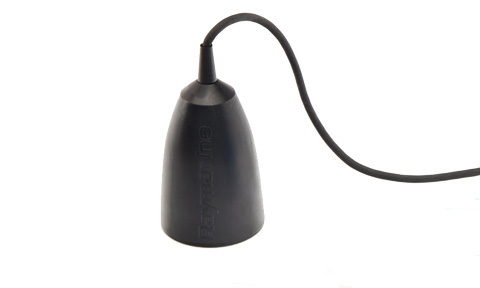 Raymarine CPT-S Ice Transducer with Float and Clips - A80583 - Hudson ...