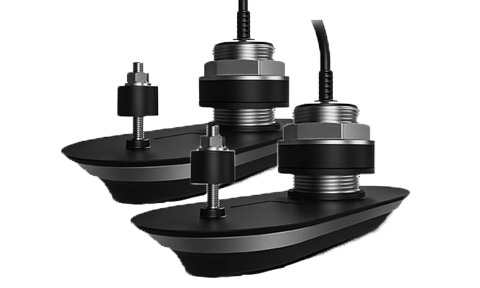 Raymarine RV-420 RealVision 3D Transducer - Hudson Marine - Hudson ...
