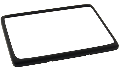 Raymarine c e9 Front Bezel Black for 9 inch c and e Series ...