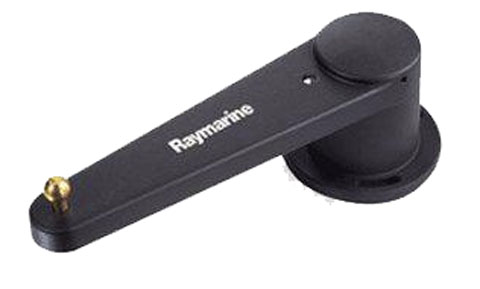 Raymarine Autopilot Rudder Angle Transducer - M81105 - Hudson Marine ...