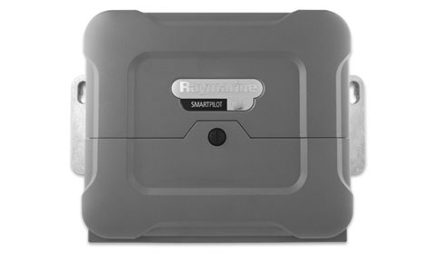 Raymarine Autopilot SPX-CAN Course Computer - R18175 - Hudson Marine ...