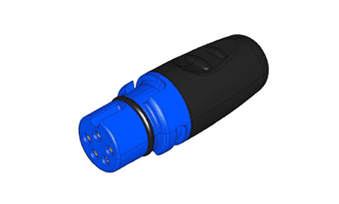 Raymarine SeaTalk ng In Line Backbone Terminator - A06074 - Hudson ...