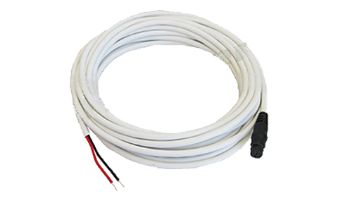 Raymarine Quantum Radar Power Cable 15m - A80369 - Hudson Marine ...