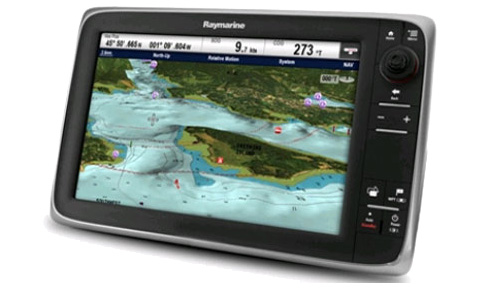raymarine-c-series-none-touch-multifunction-displays - Hudson Marine ...
