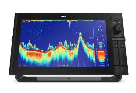 Raymarine Axiom 2 Pro 16 S - E70657 - Hudson Marine Electronics