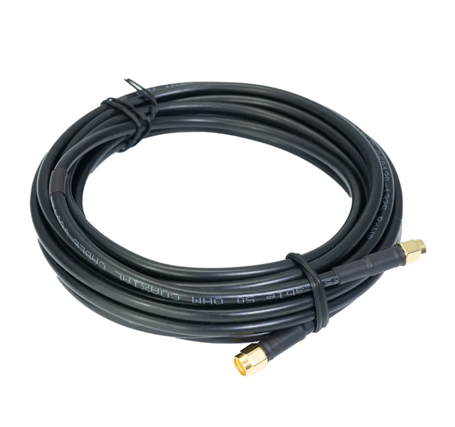 Cortex® Cellular Antenna Patch Cable 5m (16 ft) - Hudson Marine Electronics