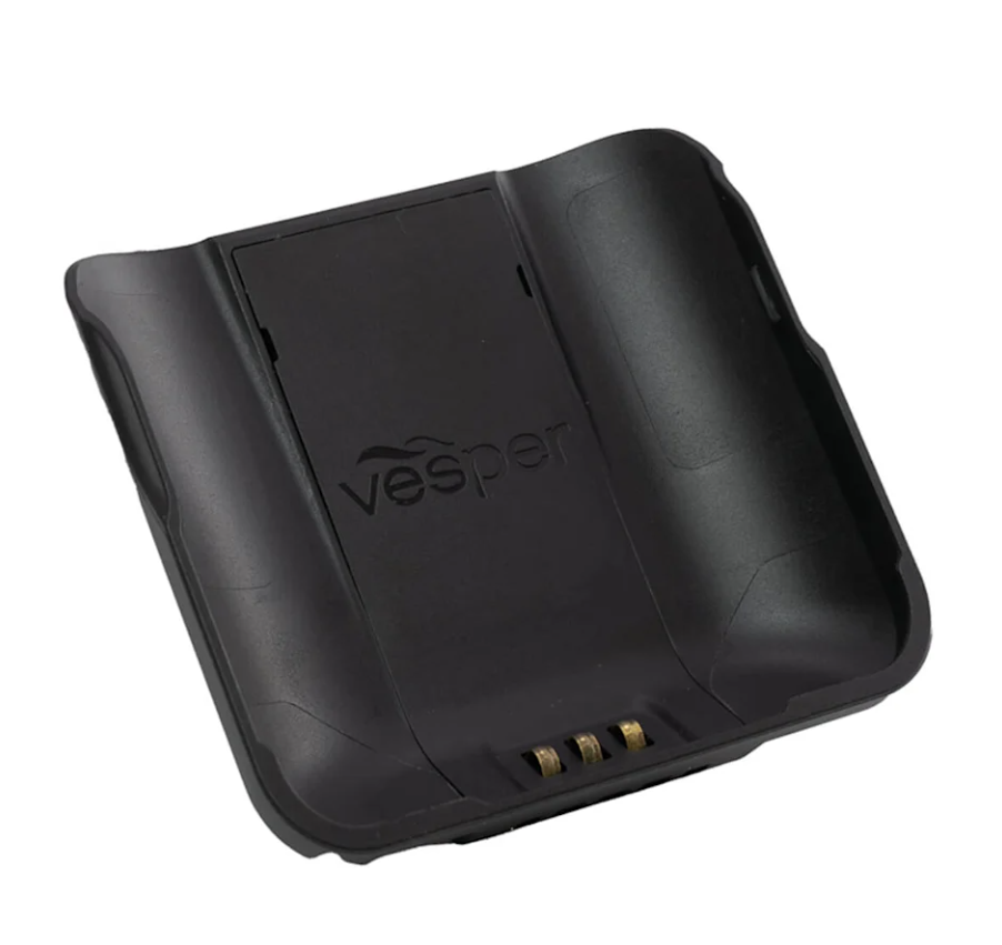 Cortex® H1P Handset Charging Cradle - Hudson Marine Electronics